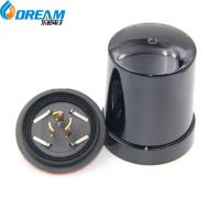 China NEMA Dimming Controller Plug Smart Street Lighting Node Control Single Lamp Controller Enclosure for sale