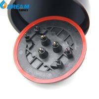 China NEMA Dimming Controller Plug Smart Street Lighting Node Control Single Lamp Controller Enclosure for sale