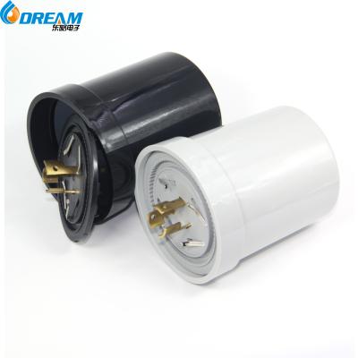 China Intelligent Lighting Controller Uses Zigbee Communication to Control Light Switch for sale