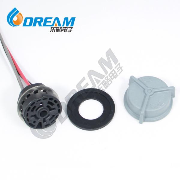 Quality Zhaga Book 18 Receptacle IP66 Waterproof Type Zhaga Socket Zhaga Connector For for sale