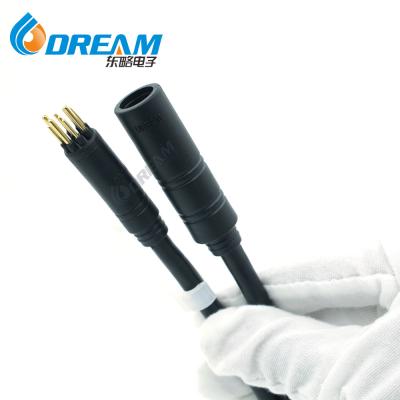 China DREAM START Ebike Cable Line Harness Cable Motor Scooter 9 Pines for sale