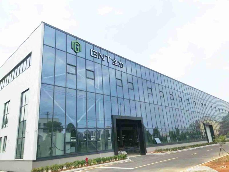 Fornitore cinese verificato - Hunan Province Goldwell Profiles Co., Ltd.