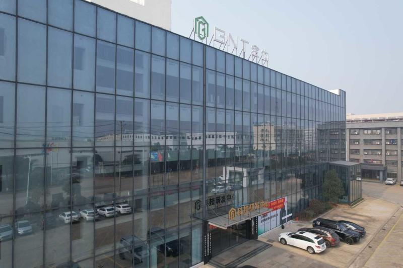 Fornitore cinese verificato - Hunan Province Goldwell Profiles Co., Ltd.