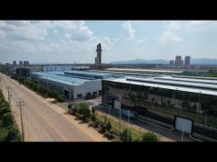Video della fabbrica GNT