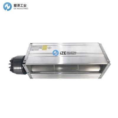 China Real-time inventory of ZIEHL - ABEGG FAN for sale