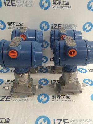 China Real-time inventory of EMERSON 3051 Pressure Transmitter for sale