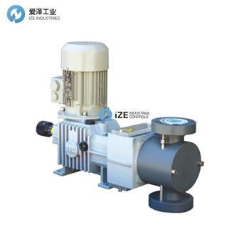 China OBL Diaphragm Pump RH Series RH30A86TLFZ for sale