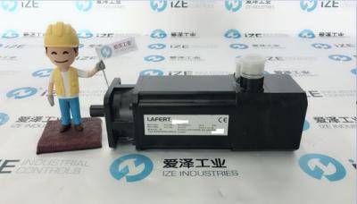 China Real-time inventory of LAFERT motors for sale