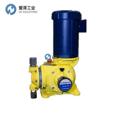 China MILTONROY(LMI) Electronic Metering pump P series for sale