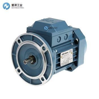 China ABB Motor M2QA Series M2QA71M2A for sale