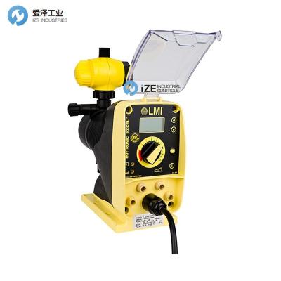 China MILTONROY(LMI)Meteringpump EXCEL AD series AD211-812SI for sale