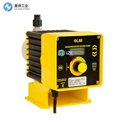 China MILTONROY(LMI) Metering pump C series C921-362SI for sale