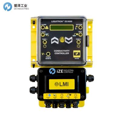 China MILTONROY（LMI) LIQUITRONTM DC4500 SERIES DC4500-100A for sale