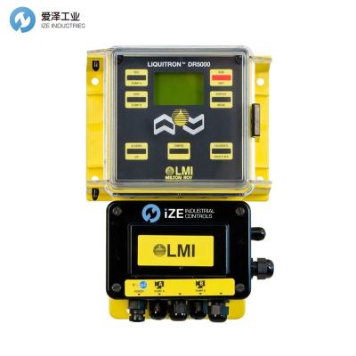 China MILTONROY（LMI) Controller DR5000 SERIES DR5000-2B1 for sale