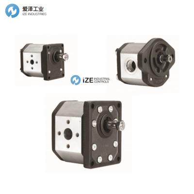 China MARZOCCHI GEAR PUMP GHP3 SERIES GHP3-D-80 for sale