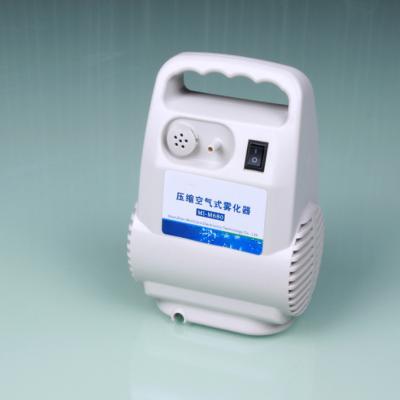MI-M680 Adult and Children Home Nebulizer Machine