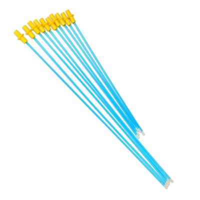 Китай MS11 40MM Disposable Insemination Catheter for Dog Canine Insemination Tube продается