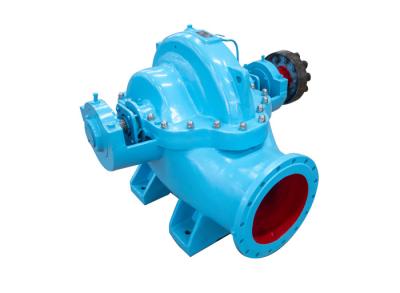 Cina Pompa idraulica 20000m3/H di COS Series Horizontal Split Case per acqua pulita in vendita