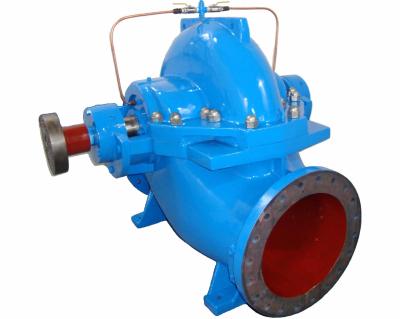 Cina Pompa idraulica 20000m3/H di COS Series Horizontal Split Case per acqua pulita in vendita