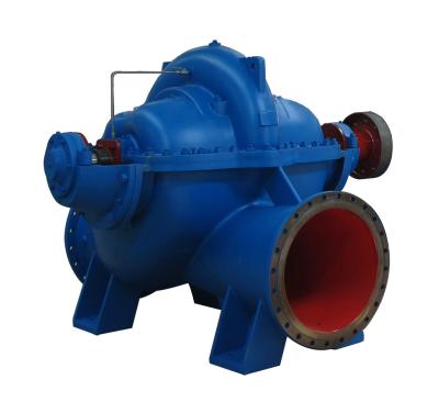 Cina Pompa idraulica 20000m3/H di COS Series Horizontal Split Case per acqua pulita in vendita