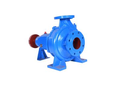 Cina Pompa centrifuga di acciaio inossidabile della pompa 50/60Hz della voluta di aspirazione di conclusione di serie 480m3/h di IR in vendita