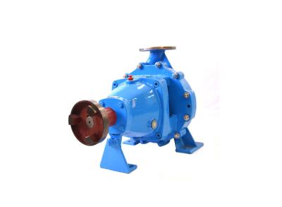 China IH Series Horizontal End Suction Centrifugal Pump 480m3/h For Drink Water for sale
