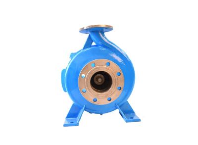 China IH Series Horizontal End Suction Centrifugal Pump 480m3/h For Drink Water for sale