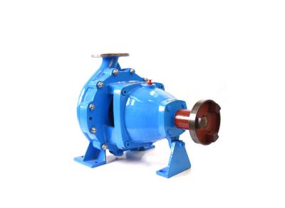 China IH Series Horizontal End Suction Centrifugal Pump 480m3/h For Drink Water for sale