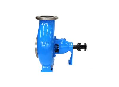 Cina Pompe centrifughe industriali standard API610 nel trattamento delle acque reflue 9-2390m3/H in vendita