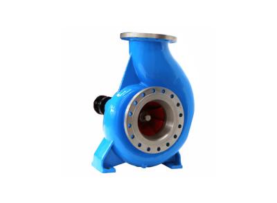 Cina Pompe centrifughe industriali standard API610 nel trattamento delle acque reflue 9-2390m3/H in vendita