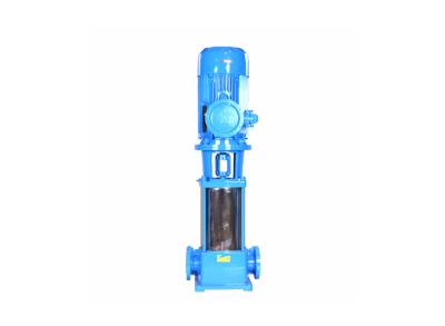 Cina non serie a più stadi in-linea verticale della pompa centrifuga CDL di innesco di auto 5-280m3/H in vendita