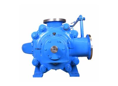 Cina Serie orizzontale della pompa ZD di Ring Section Self-Balancing Multistage Centrifugal per acqua pulita in vendita