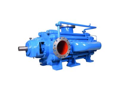 Cina Serie orizzontale della pompa ZD di Ring Section Self-Balancing Multistage Centrifugal per acqua pulita in vendita