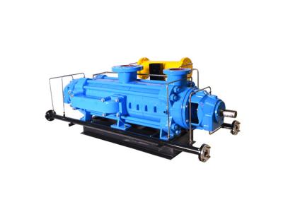 Cina Serie calda industriale della pompa idraulica 50/60Hz ZDG di SS304 3.75-1360m3/H in vendita