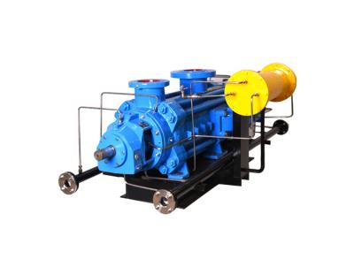 Cina Serie calda industriale della pompa idraulica 50/60Hz ZDG di SS304 3.75-1360m3/H in vendita