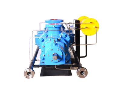 Cina Serie calda industriale della pompa idraulica 50/60Hz ZDG di SS304 3.75-1360m3/H in vendita