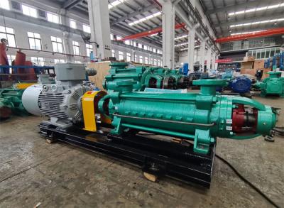 Cina Multi pompa d'alimentazione della caldaia a vapore della fase SS304/pompa 3.75-7.5m3/H di Bfp in vendita