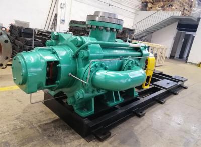 China DN300mm 850m3/h 4 Stadium Centrifugaalpomp, het Multi Opvoeren in Centrifugaalpomp Te koop