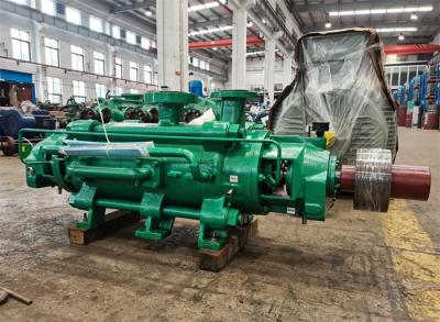 Cina Pompa d'alimentazione chimica della caldaia di Ring Sectional Self Balancing SS304 1360m3/h in vendita