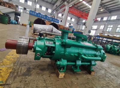 Cina Pompa d'alimentazione chimica della caldaia di Ring Sectional Self Balancing SS304 1360m3/h in vendita