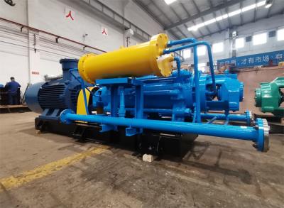 Cina Auto ISO9001 che equilibra la pompa di circolazione 3.75-7.5m3/h dello scaldacqua in vendita