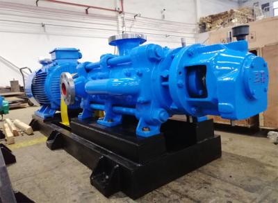 Китай Водяная помпа насоса турбинки этапа серии 55-85m3/H ZD Multi/минирования продается