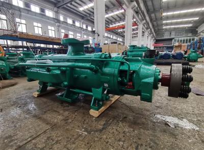 Cina pompa centrifuga a più stadi di 440V 460V 690V per l'alta testa 100m3/h in vendita