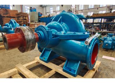 Cina L'orizzontale di doppia aspirazione della serie S 320-610m3/H ha spaccato la pompa 250S39 di caso in vendita