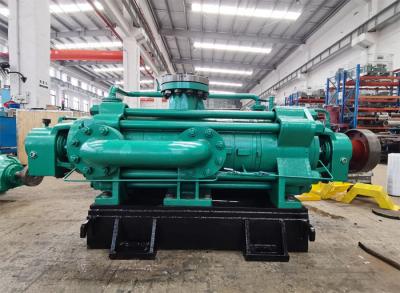 Cina pompa idraulica 50/60Hz della fase della pompa centrifuga di alta efficienza 196-336m3/H multi in vendita