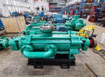 Cina pompa idraulica 50/60Hz della fase della pompa centrifuga di alta efficienza 196-336m3/H multi in vendita