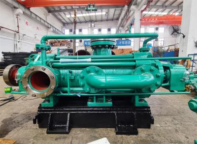 Cina pompa idraulica 50/60Hz della fase della pompa centrifuga di alta efficienza 196-336m3/H multi in vendita