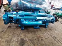 China Multistage Ring Section Centrifugal Process Pump 55-100m3/h 380V 400V for sale