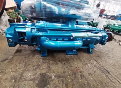 Cina Ring Sectional Centrifugal Process Pump a più stadi 55-100m3/h 380V 400V in vendita
