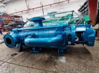 China Multistage Ring Section Centrifugal Process Pump 55-100m3/h 380V 400V for sale